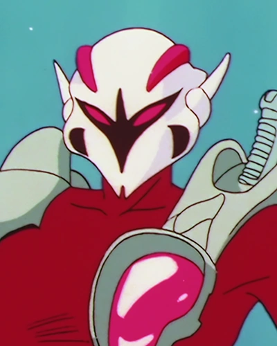 Game Machine Man | Sailor Moon Dub Wiki | Fandom