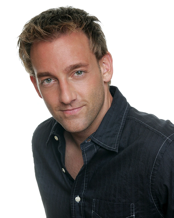 Vince Corazza | Sailor Moon Dub Wiki | Fandom