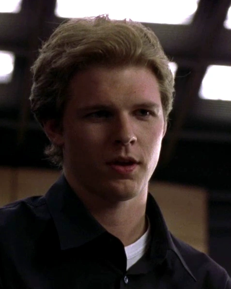 Rowan Tichenor | Sailor Moon Dub Wiki | Fandom