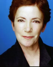 Virginia Reh | Sailor Moon Dub Wiki | Fandom