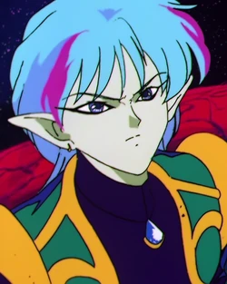 Alan | Sailor Moon Dub Wiki | Fandom