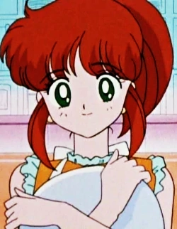Elizabeth | Sailor Moon Dub Wiki | Fandom
