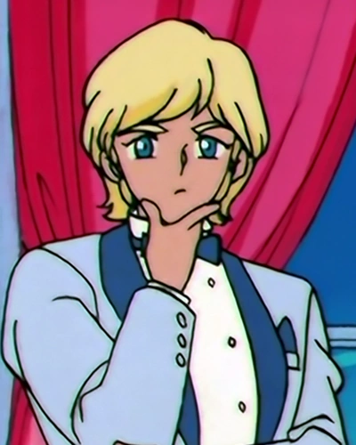 Ned | Sailor Moon Dub Wiki | Fandom