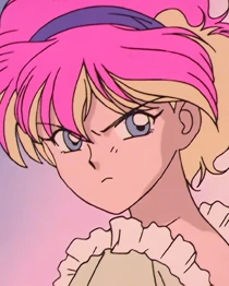 Janelle | Sailor Moon Dub Wiki | Fandom