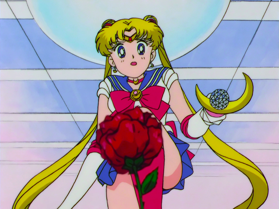 Bad Hair Day | Sailor Moon Dub Wiki | Fandom