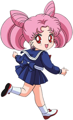 Rini | Sailor Moon Dub Wiki | Fandom
