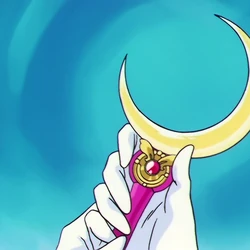 Sailor Moon Crescent Wand