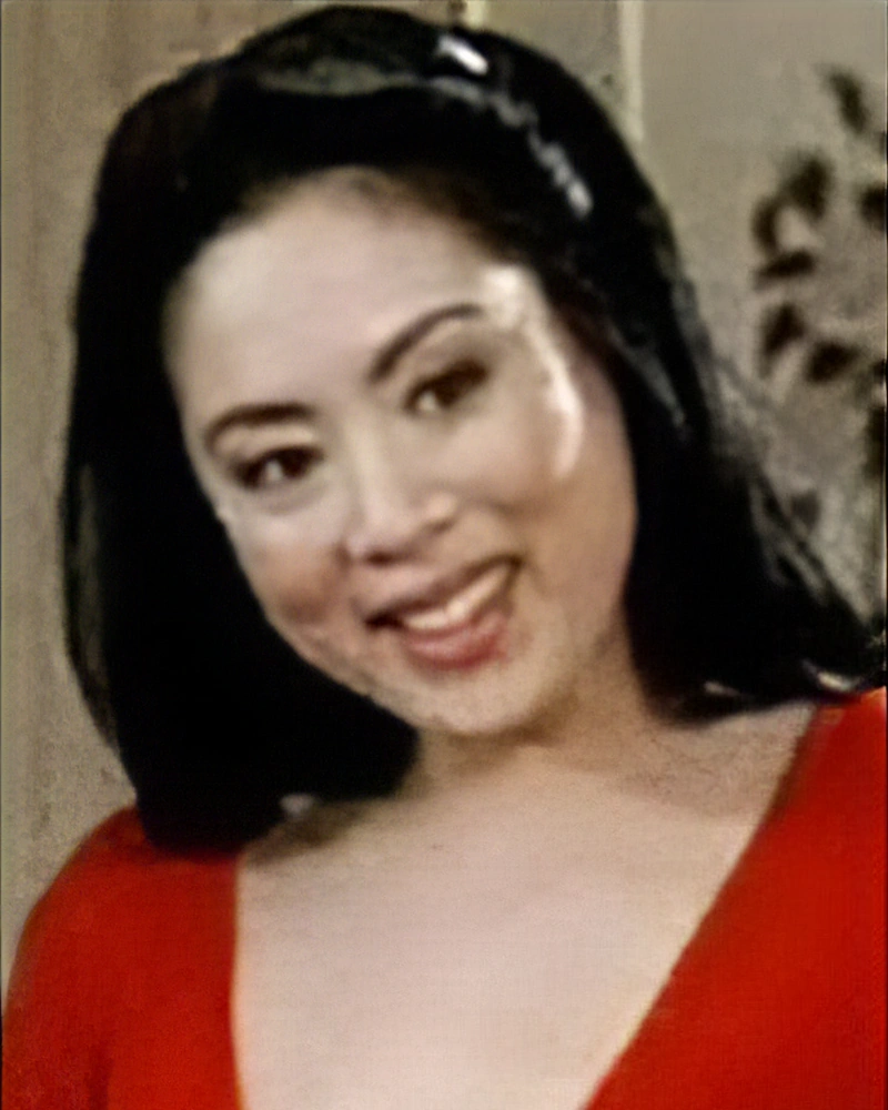 Alice Poon | Sailor Moon Dub Wiki | Fandom