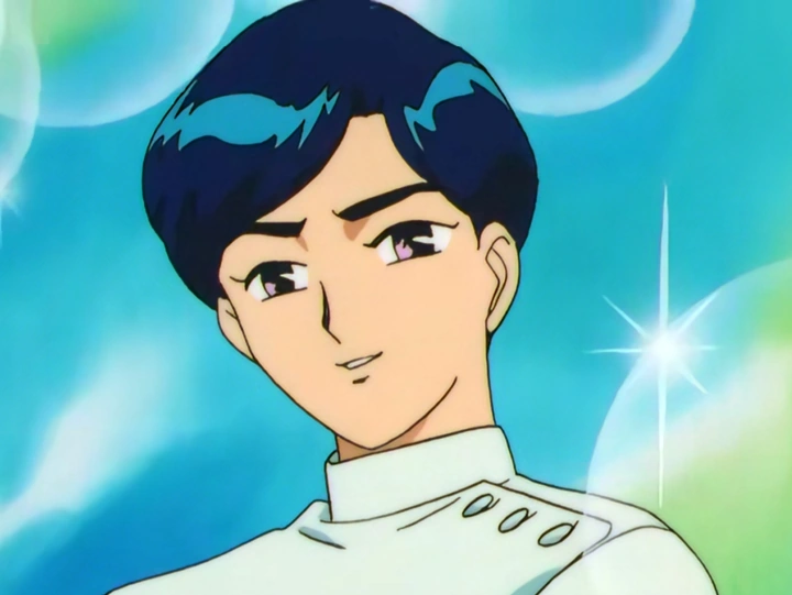 Dr. Bob | Sailor Moon Dub Wiki | Fandom