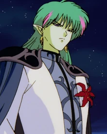 Fiore | Sailor Moon Dub Wiki | Fandom