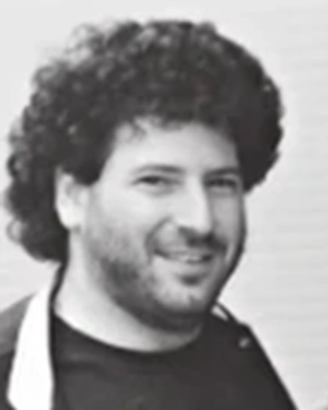 Salvatore Grimaldi | Sailor Moon Dub Wiki | Fandom