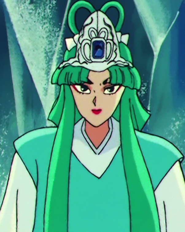 Frosty | Sailor Moon Dub Wiki | Fandom