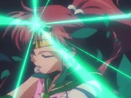 Jupiter Oak Evolution | Sailor Moon Dub Wiki | Fandom