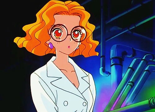 Mimete (SOL) | Sailor Moon Fanon Wiki | Fandom