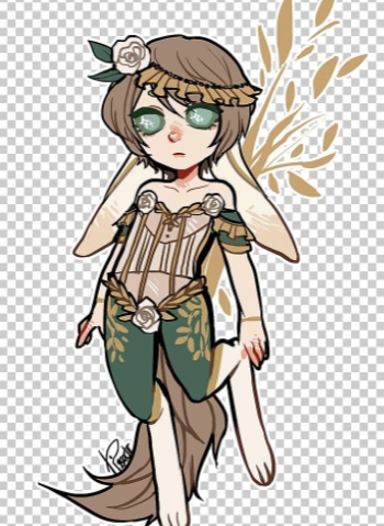 Finn | Sailor Moon Fanon Wiki | Fandom