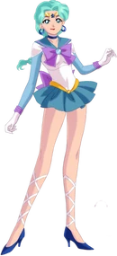 Berthier (SMCU) | Sailor Moon Fanon Wiki | Fandom