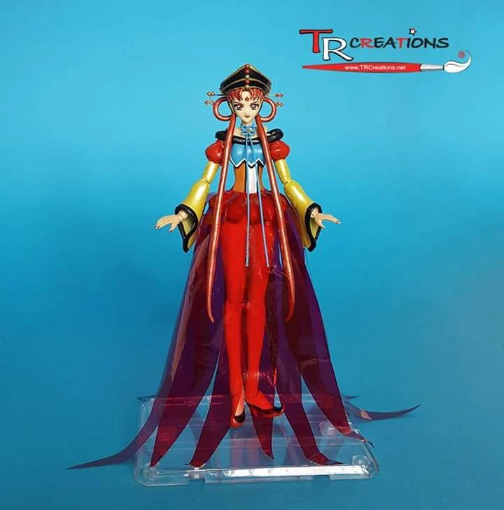 Princess Kakyuu (SMCU) | Sailor Moon Fanon Wiki | Fandom