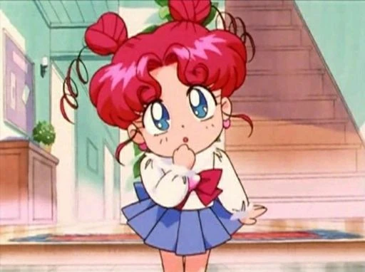 Chibi Chibi (SOL) | Sailor Moon Fanon Wiki | Fandom
