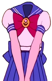 Usagi Tsukino/Gallery | Sailor Moon Fanon Wiki | Fandom