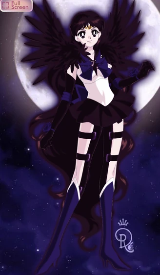 Sailor Eclipse 2 | Sailor Moon Fanon Wiki | Fandom