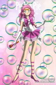 Sailor Pinkie pie | Sailor Moon Fanon Wiki | Fandom