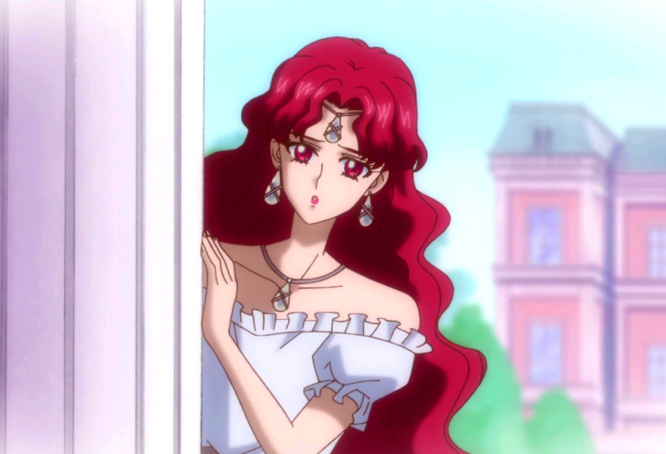 Beryl (SOL) | Sailor Moon Fanon Wiki | Fandom