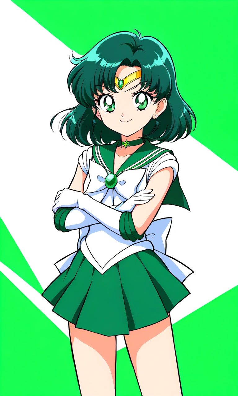 Sailor Neos | Sailor Moon Fanon Wiki | Fandom