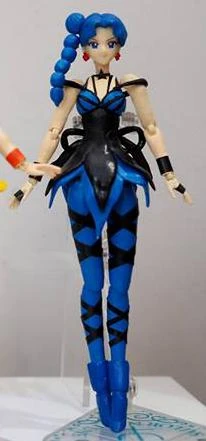 Cyprine (SMCU) | Sailor Moon Fanon Wiki | Fandom