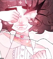 Princess Yami | Sailor Moon Fanon Wiki | Fandom