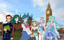 Sailor Moon Omega: Another Story | Sailor Moon Fanon Wiki | Fandom