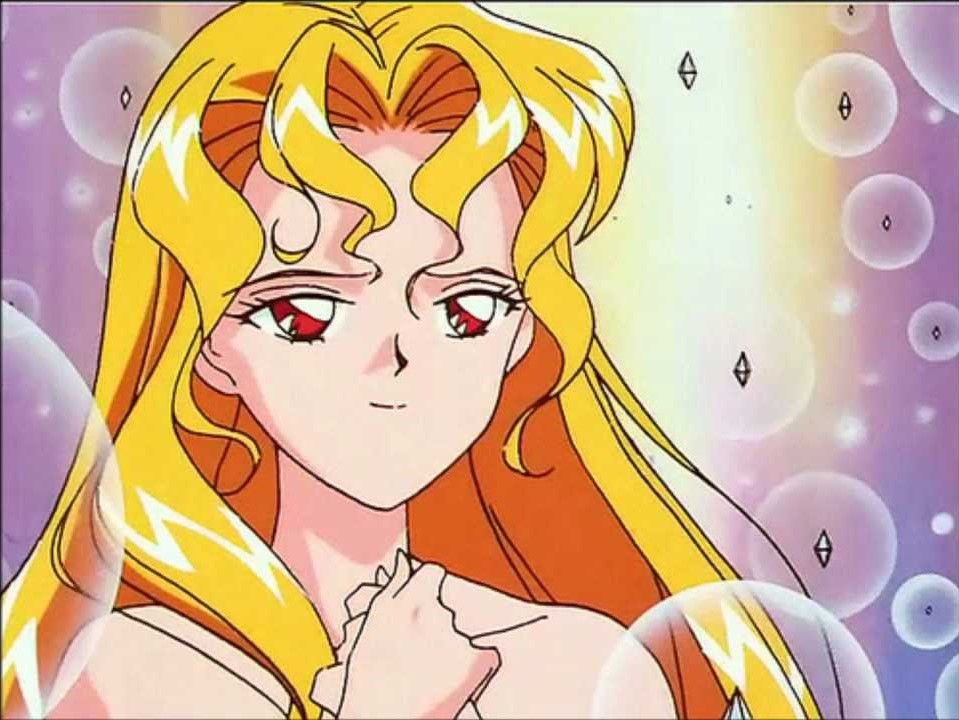 Galaxia Sol Sailor Moon Fanon Wiki Fandom