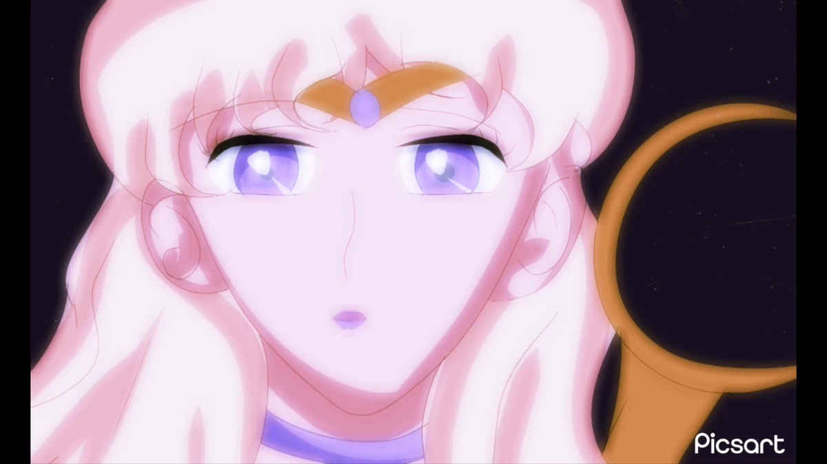 Sailor Haze | Sailor Moon Fanon Wiki | Fandom