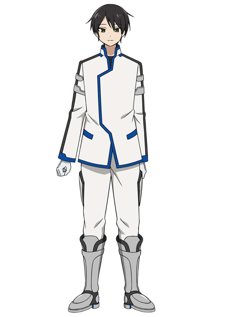 Nord | Sailor Moon Fanon Wiki | Fandom