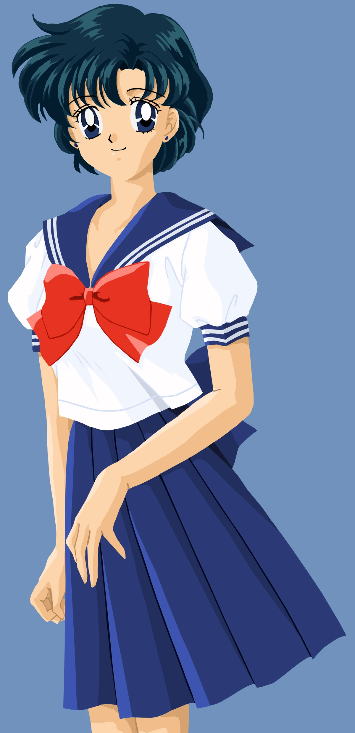 Ami Mizuno/Gallery | Sailor Moon Fanon Wiki | Fandom