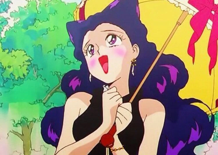Koan Ayakashi (SOL) | Sailor Moon Fanon Wiki | Fandom