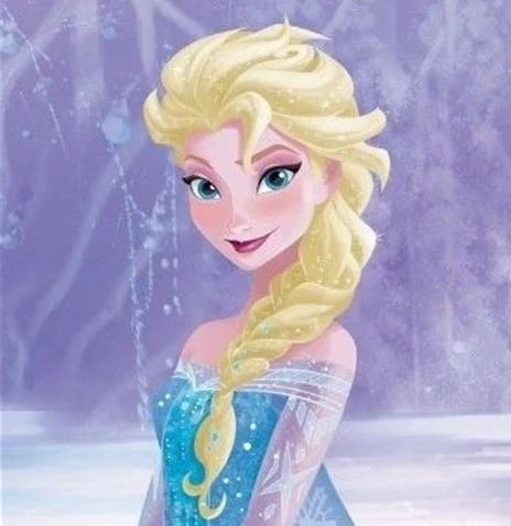 Elsa (SOL) | Sailor Moon Fanon Wiki | Fandom