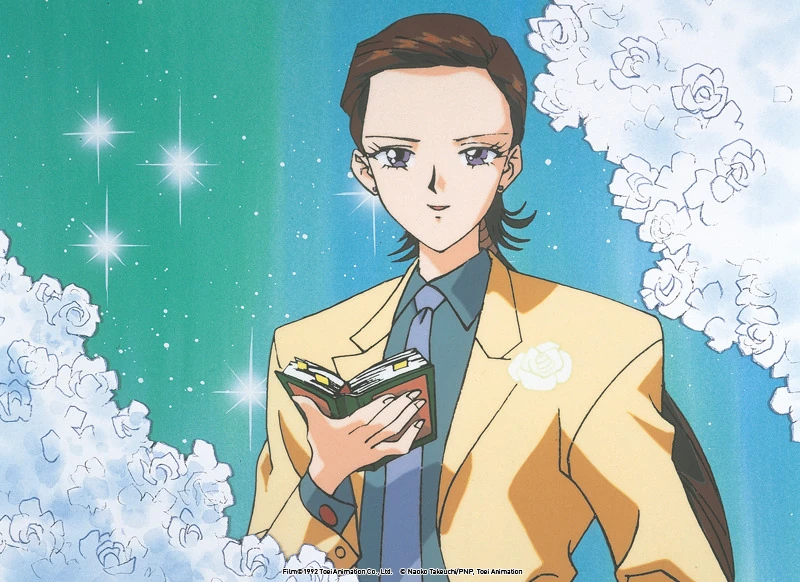 Taiki Kou (SOL) | Sailor Moon Fanon Wiki | Fandom