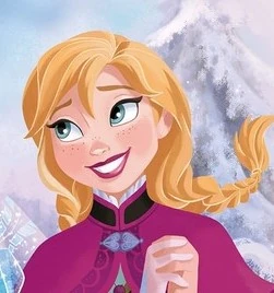 Anna (SOL) | Sailor Moon Fanon Wiki | Fandom