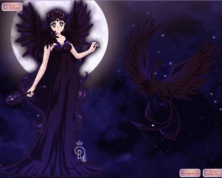 Sailor Eclipse 2 | Sailor Moon Fanon Wiki | Fandom