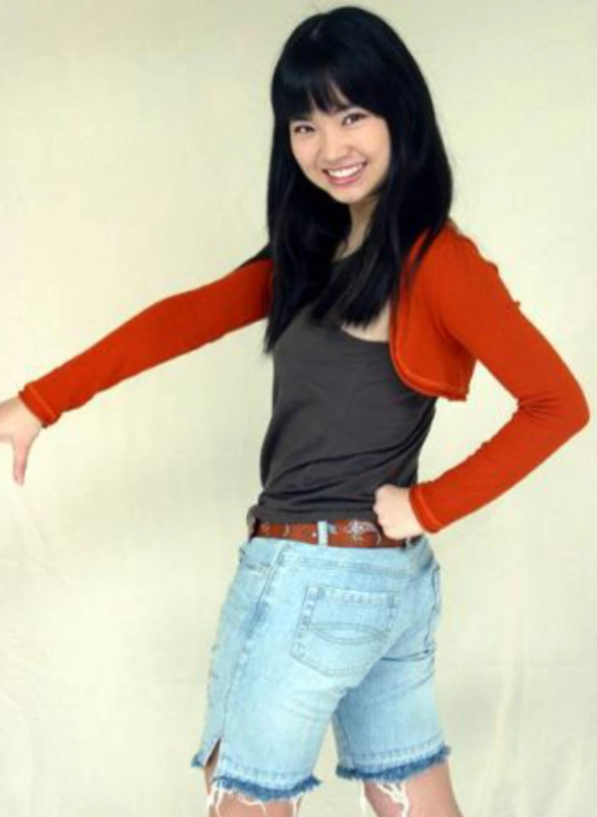 Risa Honma | Sailor Moon Fanon Wiki | Fandom