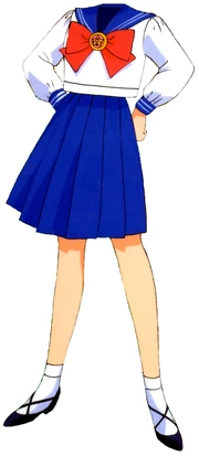 Usagi Tsukino/Gallery | Sailor Moon Fanon Wiki | Fandom
