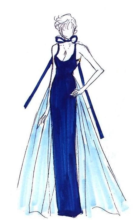 Princess Uranus (SMM) | Sailor Moon Fanon Wiki | Fandom