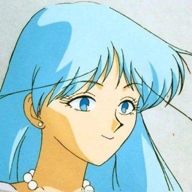 Reiko Aya (SOL) | Sailor Moon Fanon Wiki | Fandom