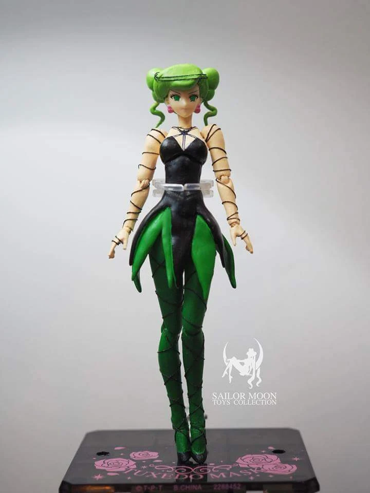 Tellu (SMCU) | Sailor Moon Fanon Wiki | Fandom