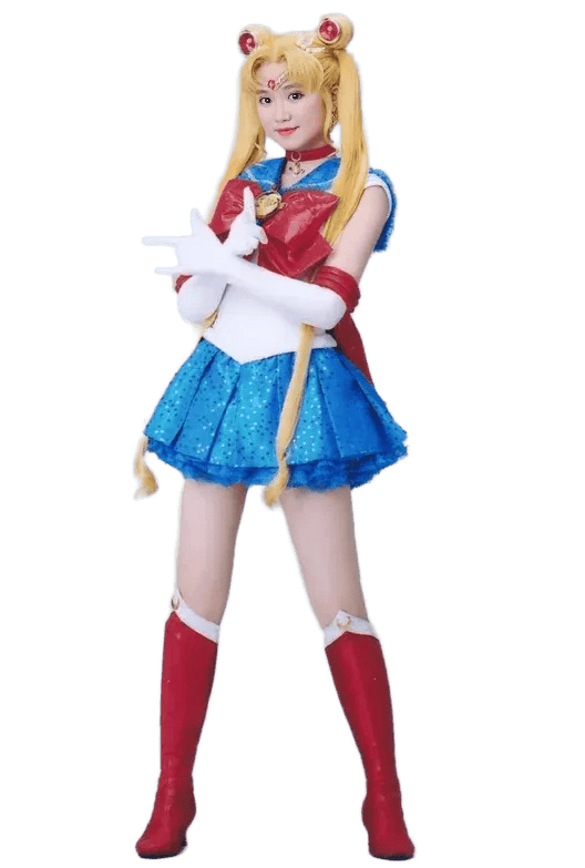 Sailor Moon Vietnamese Version Gallery | Sailor Moon Fanon Wiki | Fandom