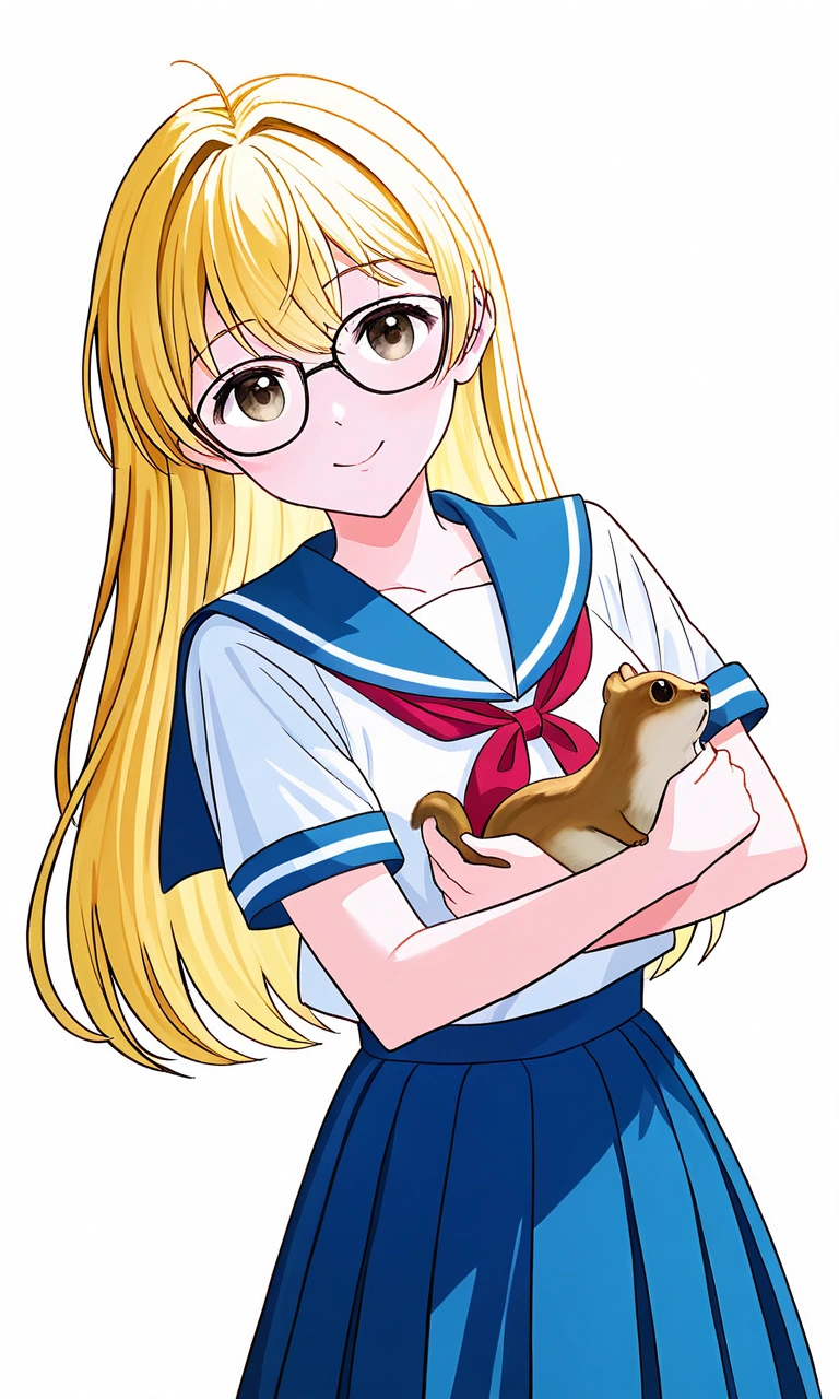 Risu Takena | Sailor Moon Fanon Wiki | Fandom