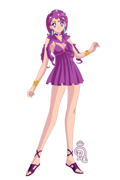Sailor Mnemosyne (SMCU) | Sailor Moon Fanon Wiki | Fandom Sailor Mnemosyne (SMCU) | Sailor Moon Fanon Wiki | Fandom
