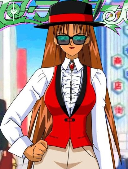 Akane Karasuma Sol Sailor Moon Fanon Wiki Fandom