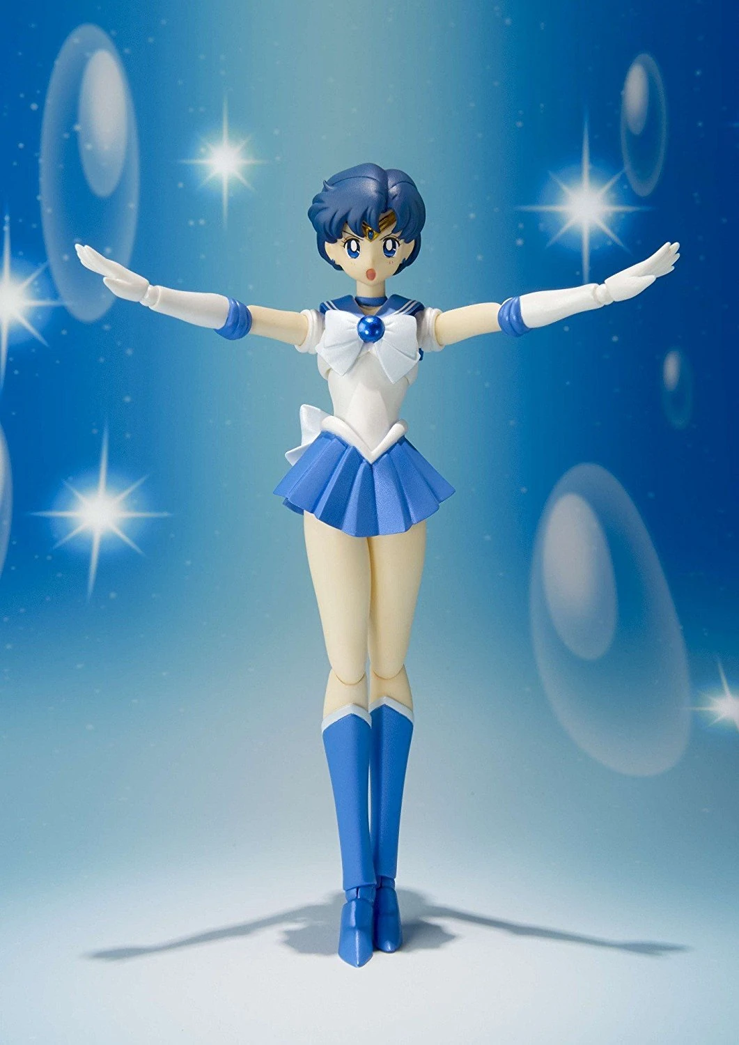 Sailor Mercury (SMCU) | Sailor Moon Fanon Wiki | Fandom