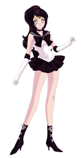 Sailor Plara | Sailor Moon Fanon Wiki | Fandom